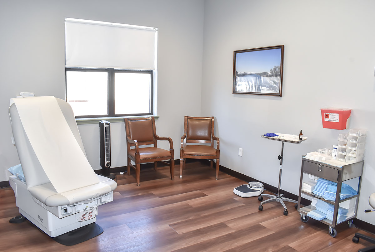 Waco, TX | Epiphany Dermatology