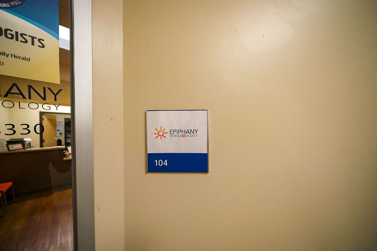 Killeen, TX | Epiphany Dermatology