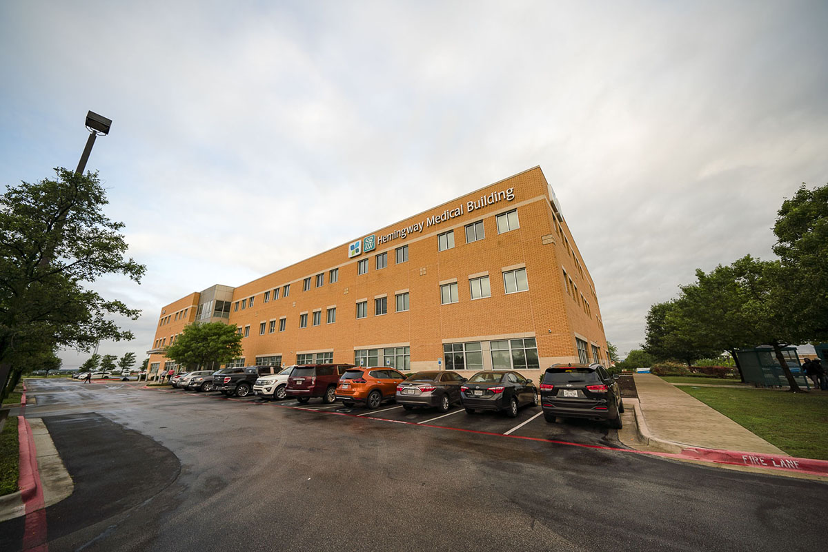 Killeen, TX | Epiphany Dermatology