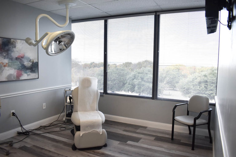 Rockwall, TX | Epiphany Dermatology