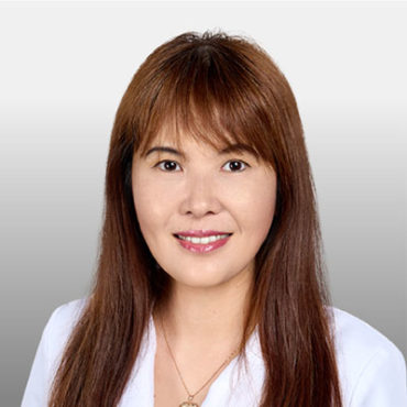 Lucy Li, MD, FAAD | Epiphany Dermatology