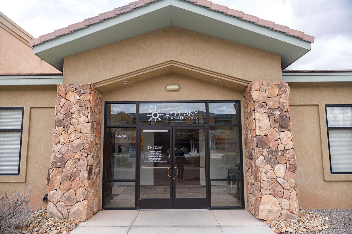 Epiphany Dermatology Rio Rancho