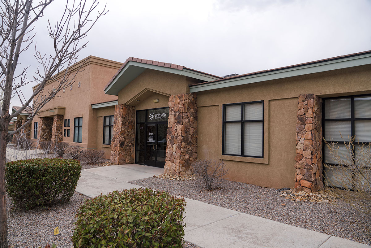 Epiphany Dermatology Rio Rancho