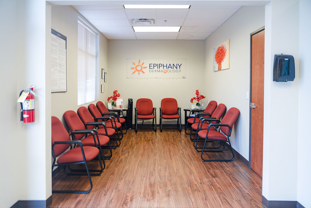 Epiphany Dermatology Rio Rancho