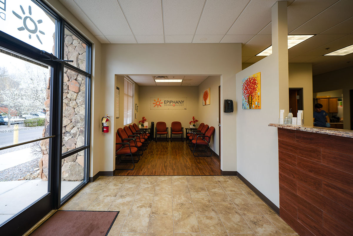 Epiphany Dermatology Rio Rancho