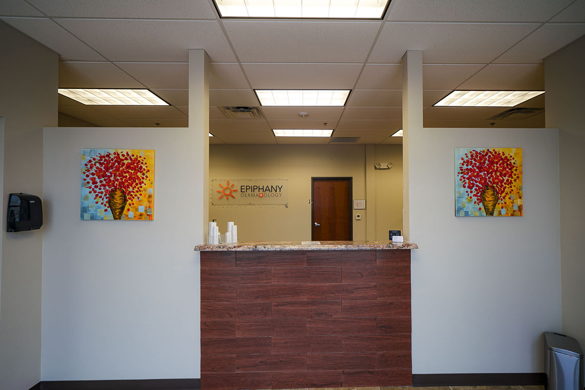 Epiphany Dermatology Rio Rancho