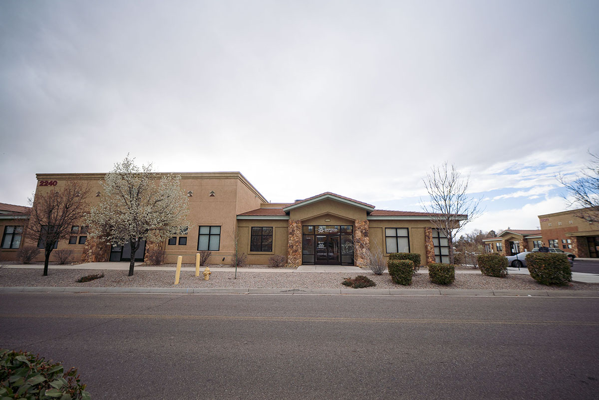 Epiphany Dermatology Rio Rancho
