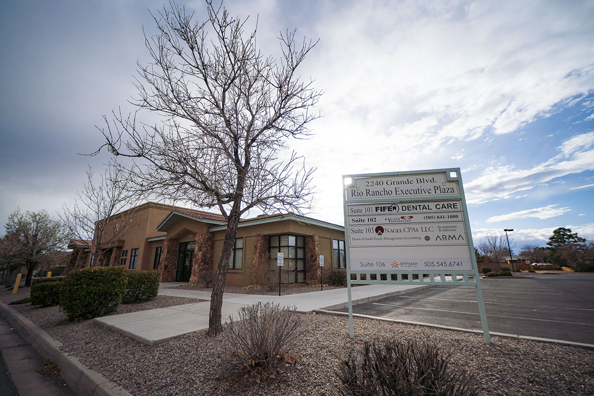 Epiphany Dermatology Rio Rancho