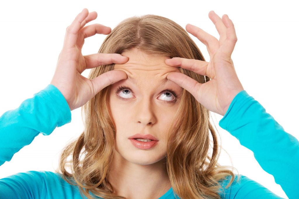 Painless Wrinkle Reduction with Pellevé | Epiphany Dermatology