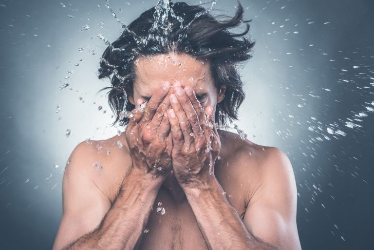 Essential Skin Care Tips for Men: How to Treat Dry Skin