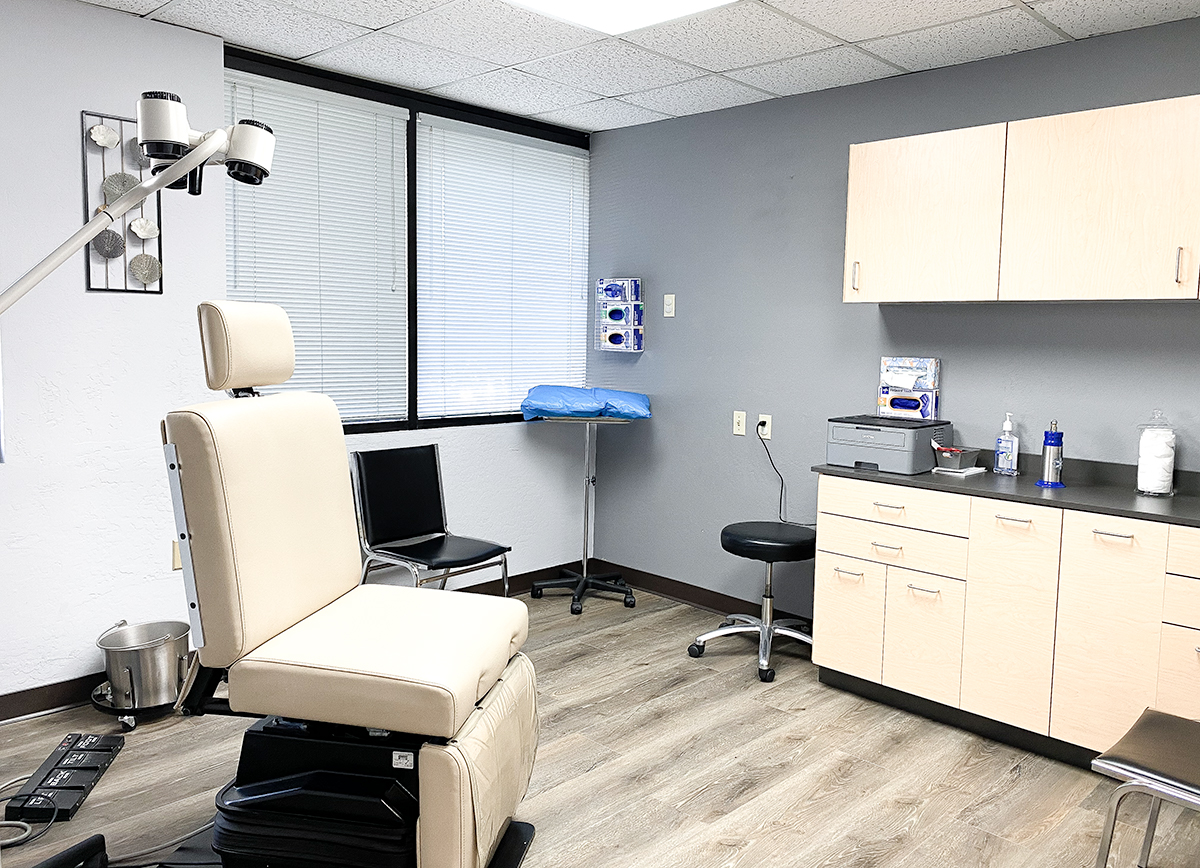 Phoenix Dermatologists | Epiphany Dermatology