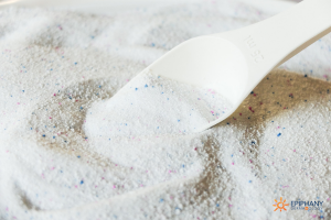 Skin Rash from Cleaning Products? Likely One of These Common Irritants