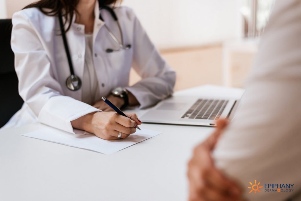 Pyoderma Gangrenosum Causes, Treatments, & Misdiagnosis