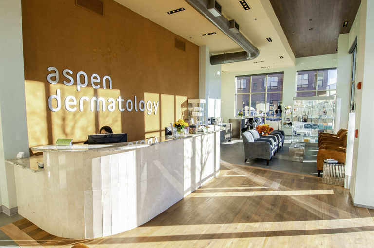 Aspen Dermatology (Willits), CO | Epiphany Dermatology