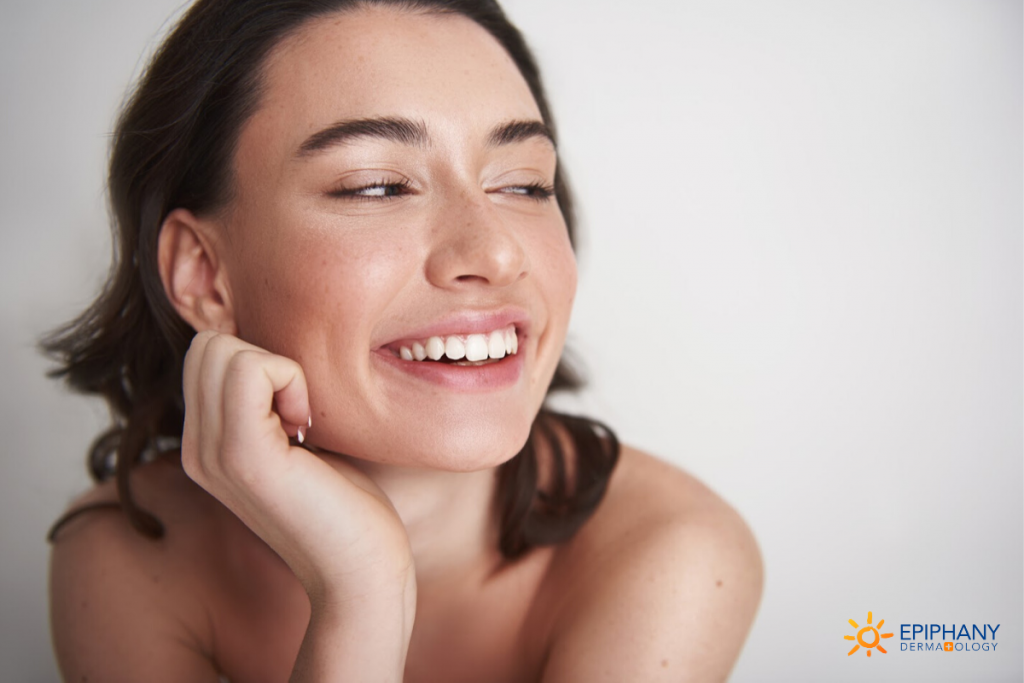 How To Get Rid Of Hormonal Acne Diagnosis And Treatment Options
