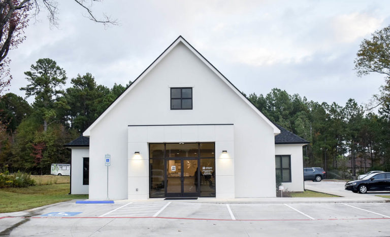 Tyler (Elkton Trail), TX | Epiphany Dermatology