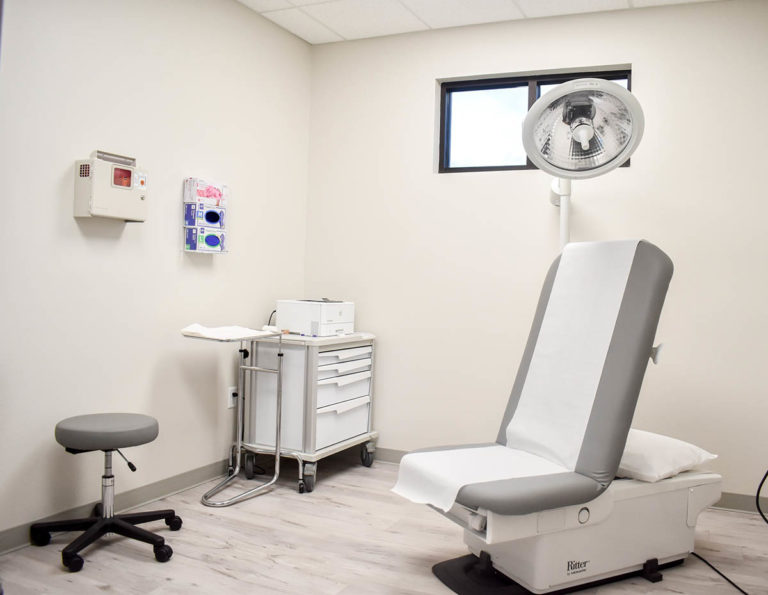 Tyler (Elkton Trail), TX | Epiphany Dermatology
