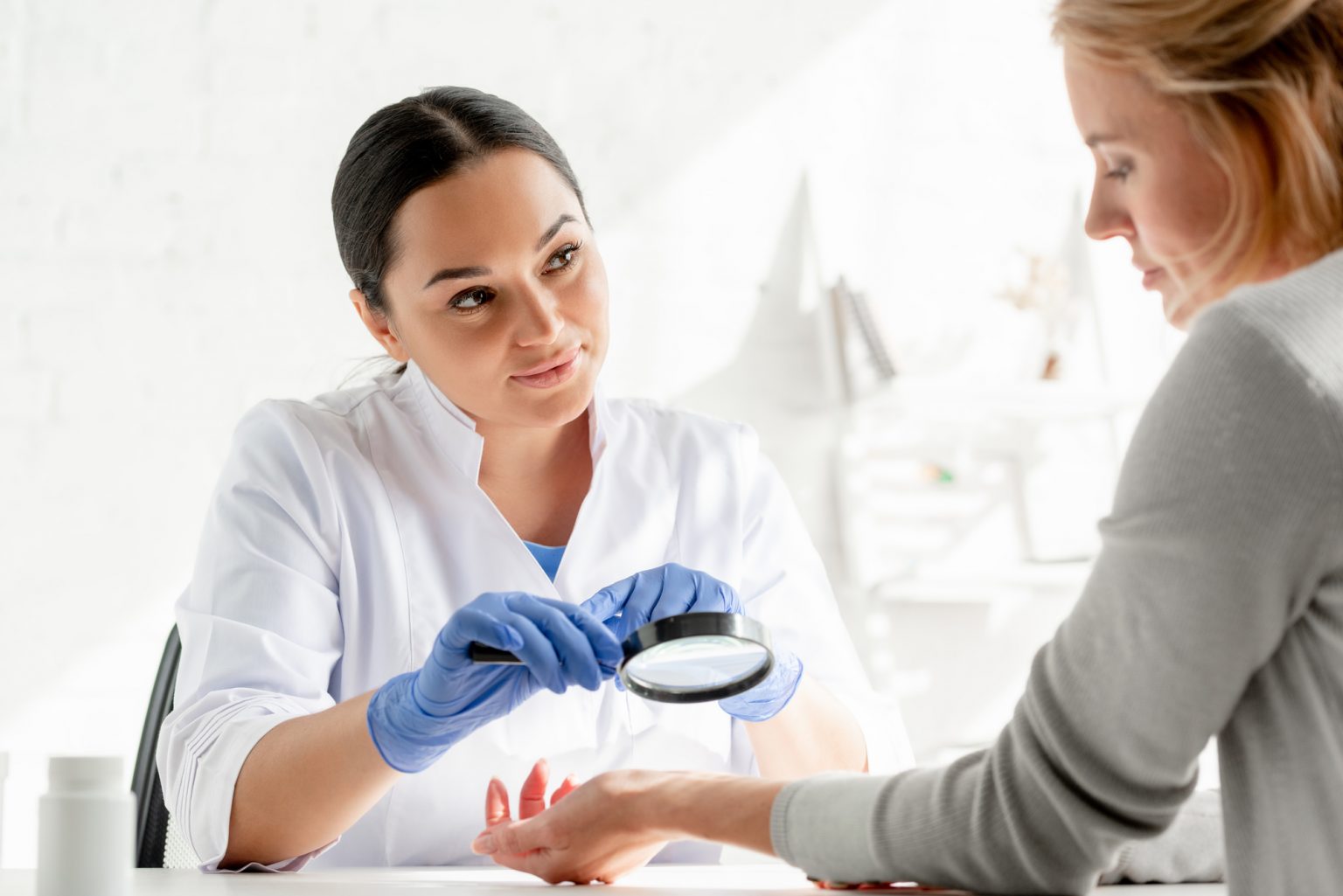 Pyoderma Gangrenosum | Epiphany Dermatology