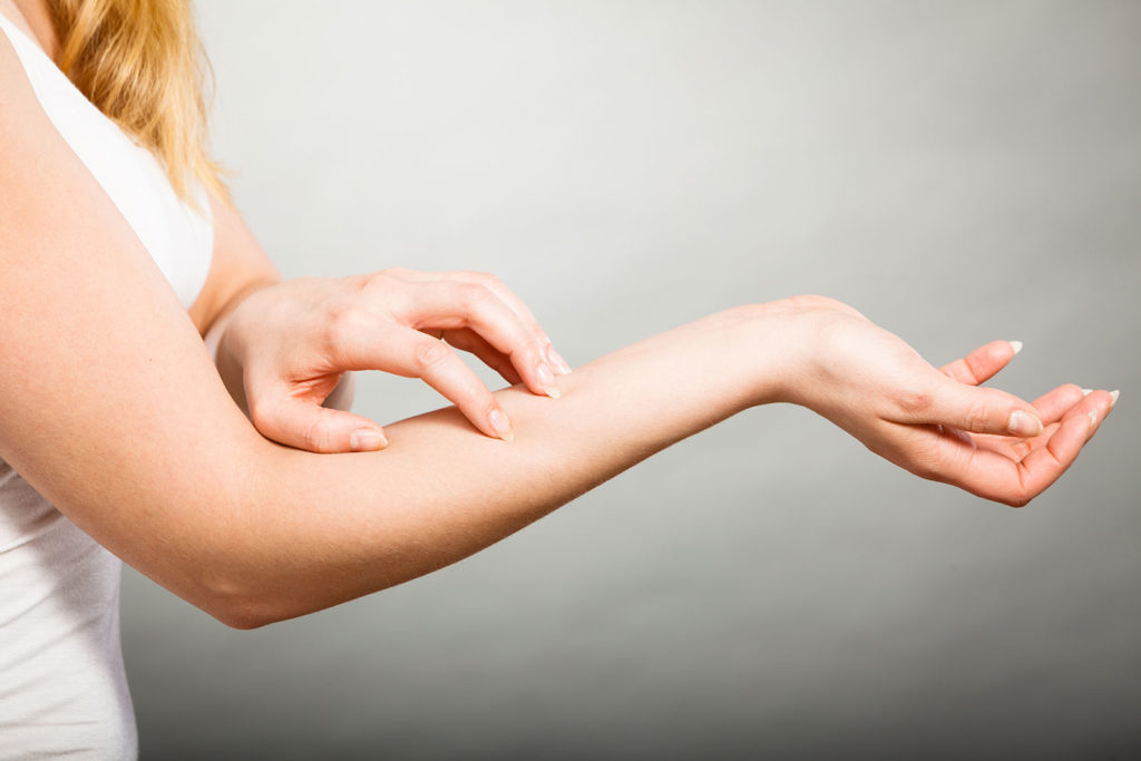 Dry Skin | Epiphany Dermatology