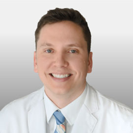 Zachary Ingersoll, DO, FAAD | Epiphany Dermatology
