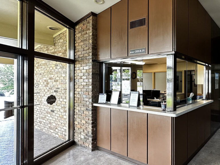 Tyler (S Fleishel Ave), TX | Epiphany Dermatology