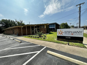 Tyler (S Fleishel Ave), TX | Epiphany Dermatology