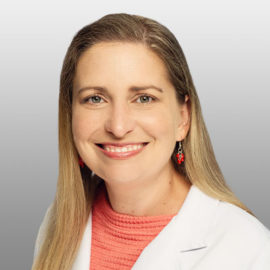 Elizabeth Ahlstrom, PA-C | Epiphany Dermatology
