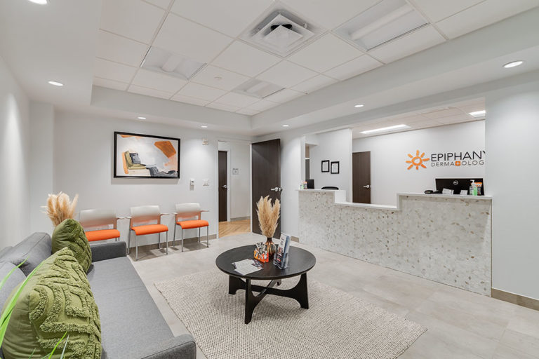 Dallas, TX | Epiphany Dermatology