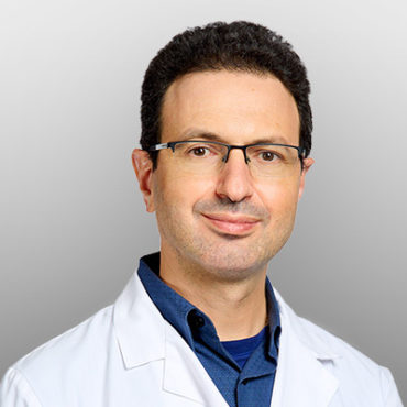 Boris Ioffe, DO, PharmD | Epiphany Dermatology