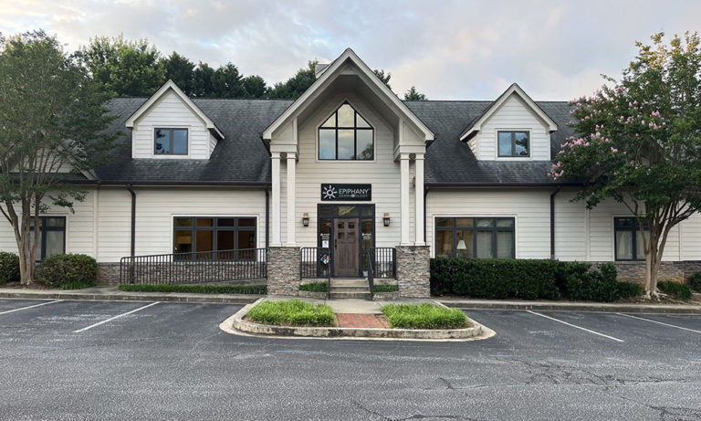 Greenville Dermatologists (Tanner Road) | Epiphany Dermatology