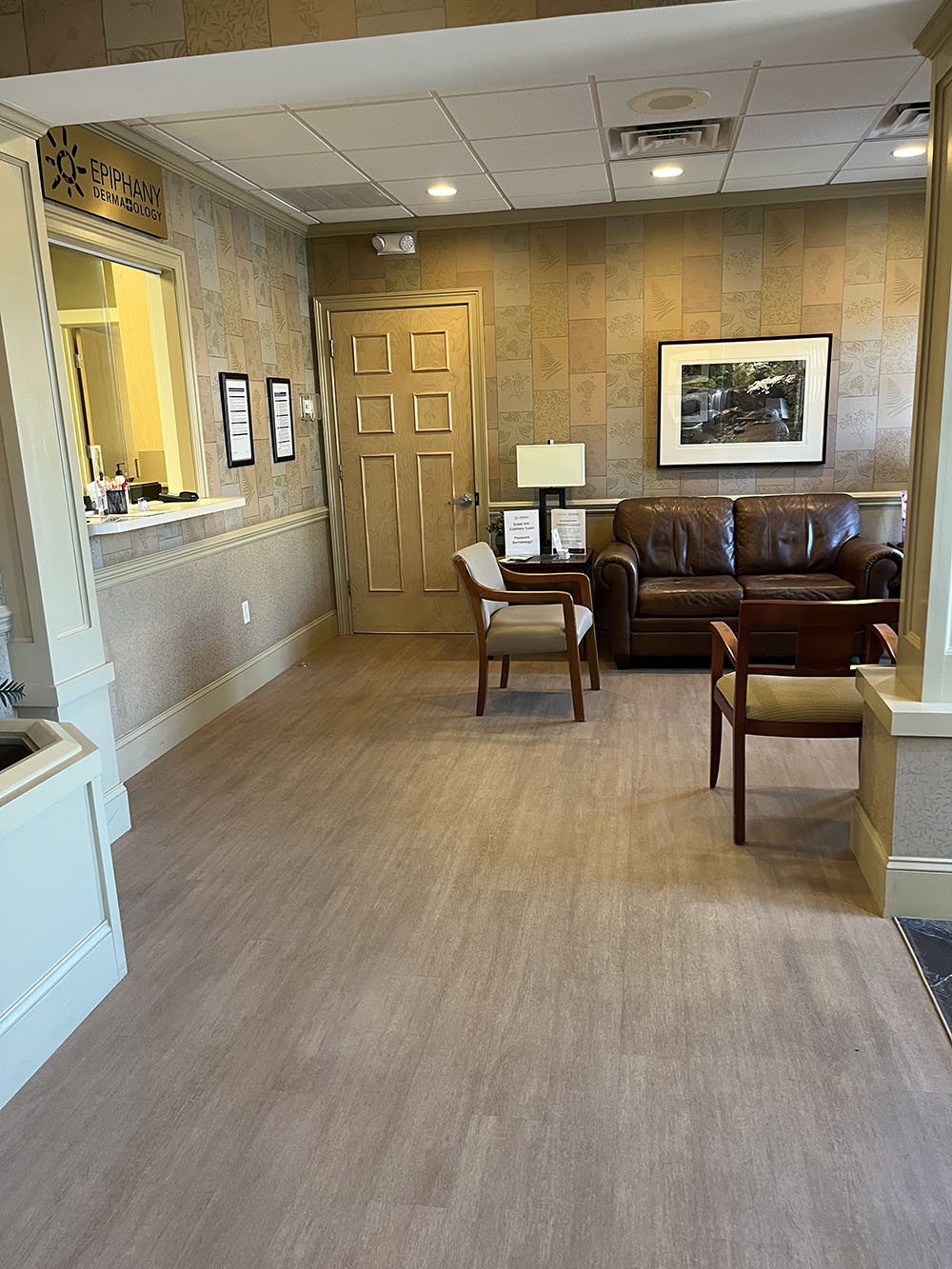 Greenville Dermatologists (Tanner Road) | Epiphany Dermatology