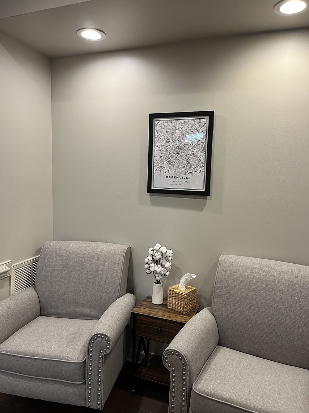 Dermatologists in Greenville (Patewood), South Carolina | Epiphany ...