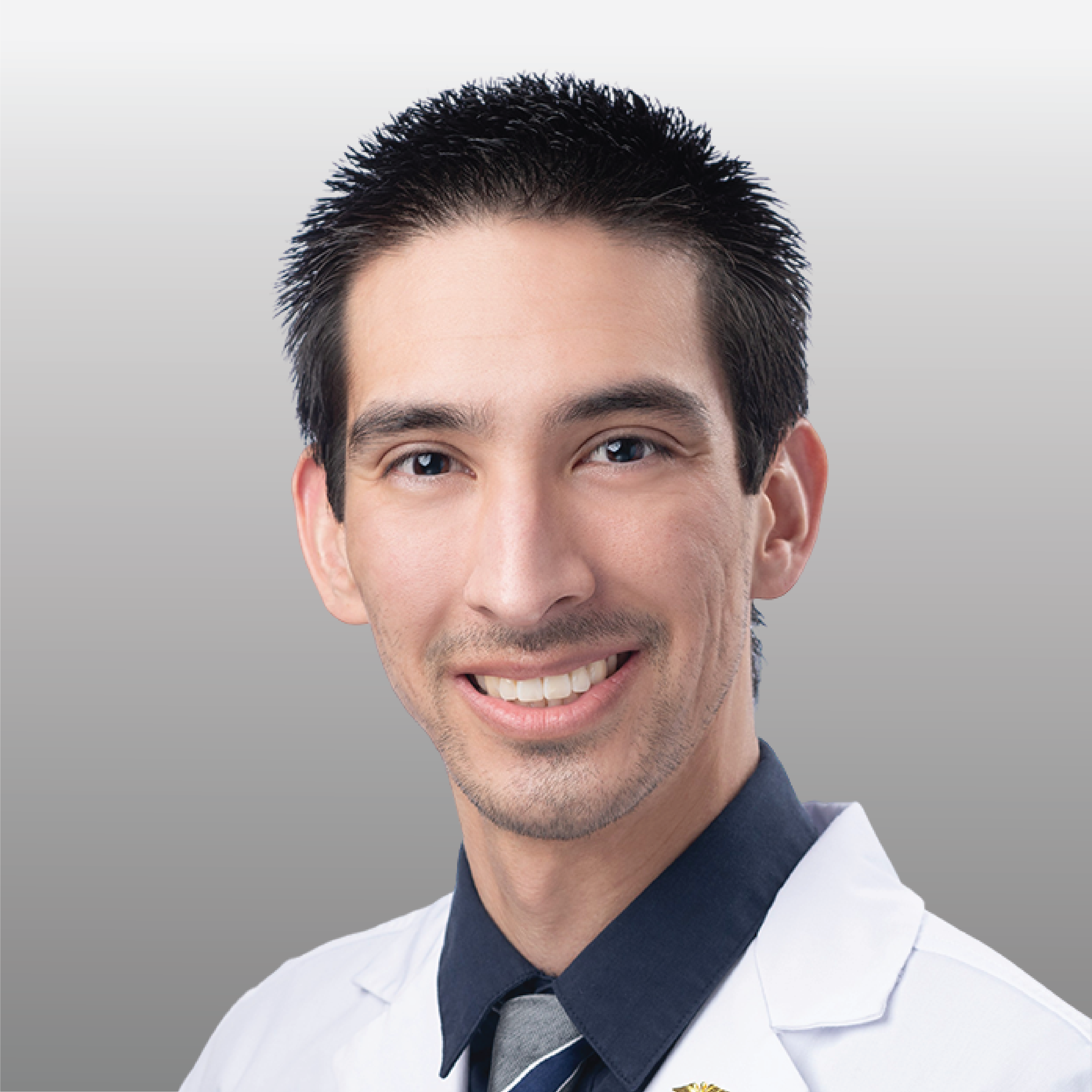 Adrian Lujan, PA-C | Epiphany Dermatology
