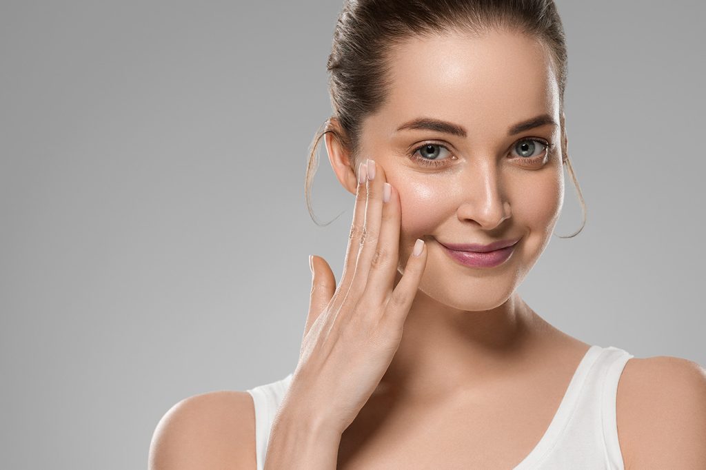 Facials | Epiphany Dermatology